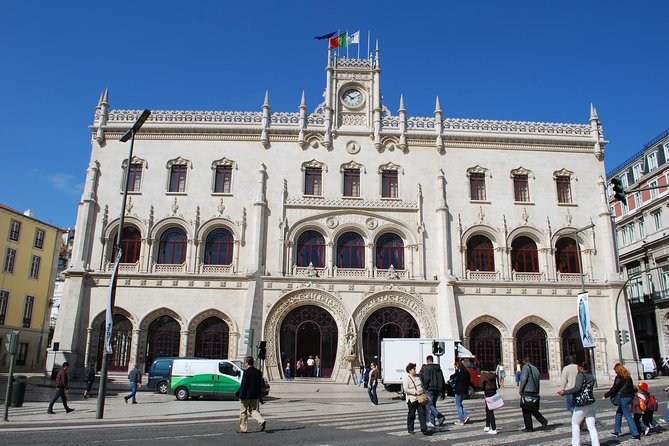 Lisbon City Tour An Amazing Experience - Frequently Asked Questions