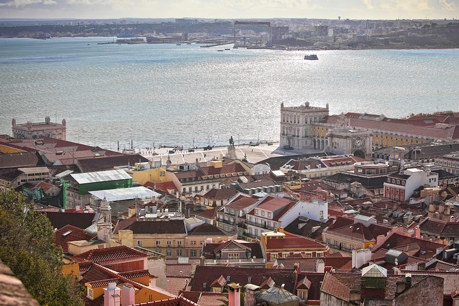 Lisbon City Tour - Half Day Private Tour - Why This Tour Could Be a Great Fit