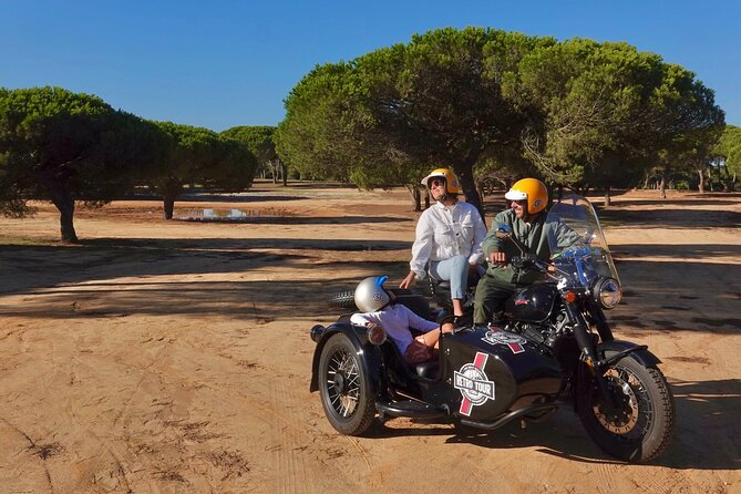 Lisbon: Half-Day Excursion Motorcycle Side-car Tour - FAQ: Your Top Questions Answered