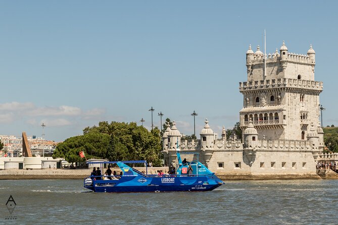 Lisbon Hop On Hop Off Bus and Boat Tour - Authentic Traveler Insights