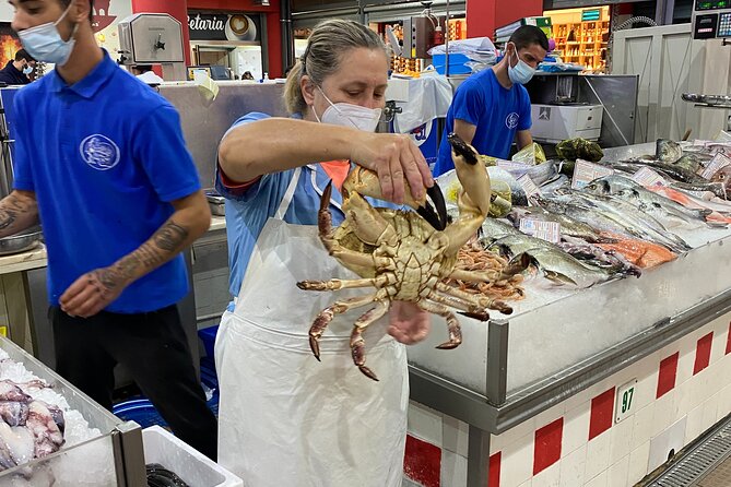Lisbon Market and Food Tour with Cooking Class and Lunch - Final Thoughts: Who Should Consider This Tour?