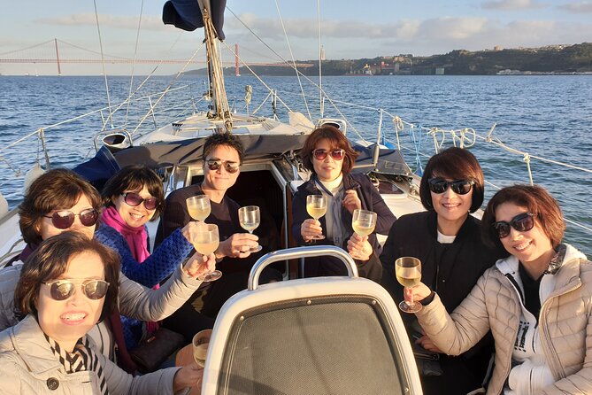 Lisbon Private Sailing Cruise with Locals - FAQ: Practical Questions Answered