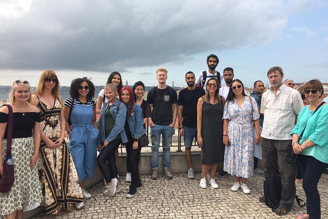 Lisbon Private Tour - The best introduction to the city - Practical Details and Value