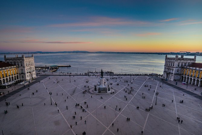 Lisbon Small-Group Sightseeing City Tour with Transportation - FAQ