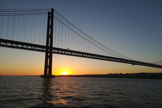 Lisbon Sunset Sailing with Portuguese Wine and History - Final Thoughts: Who Will Love This Tour?