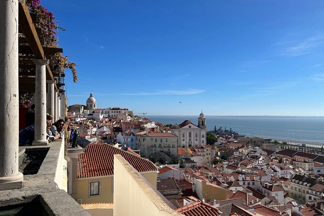 Lisbon Tuktuk Tour With Pickup - The Sum Up: Is the Lisbon Tuktuk Tour Worth It?