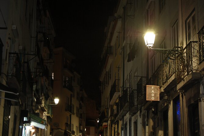 Live Fado Show with Traditional Dinner and Lisbon by Night - Who Will Love This Tour?