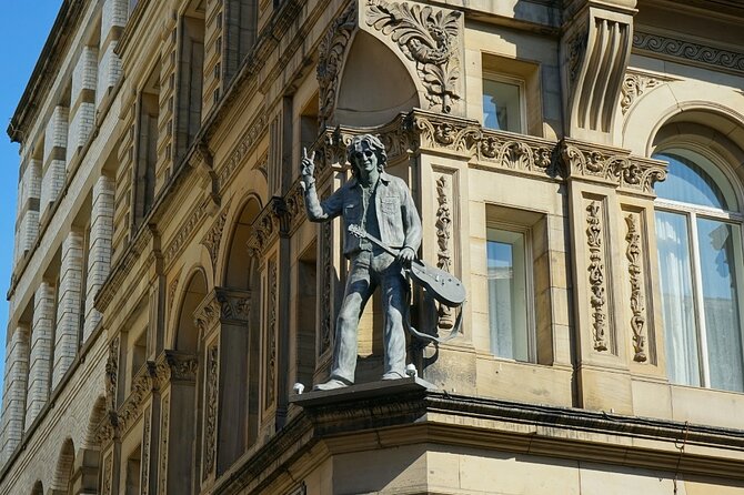 Liverpool Quest: Self Guided City Walk & Immersive Treasure Hunt - The Sum Up: Who Will Love the Liverpool Quest?