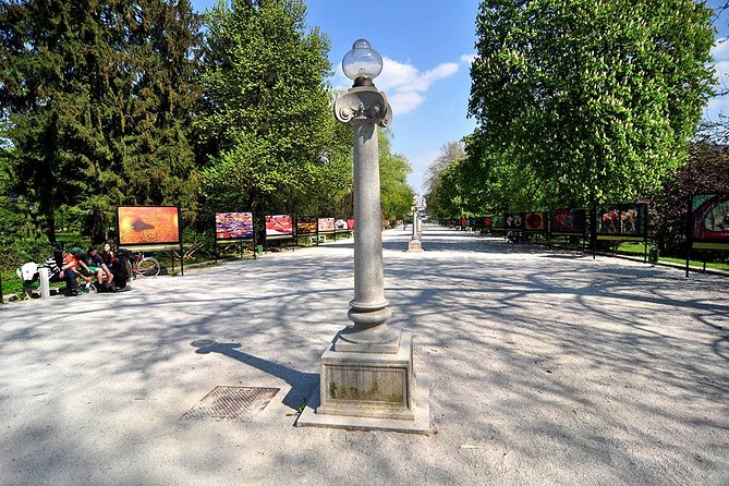 Ljubljana - Personalized Private Tour - Who Should Book This Tour?