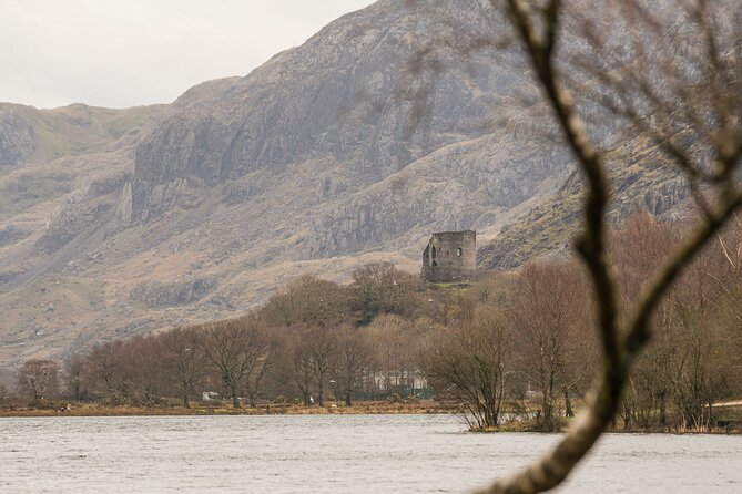 Llanberis, Conwy and Caernarfon Castle: A Self-Guided Driving Tour of Snowdonia - Who is This Tour Best For?