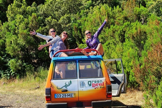 Local Farmers Market and 4WD Experience from Funchal - The Sum Up: Is This Tour Worth It?