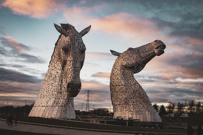 Loch Lomond, Highland Cows, Victorian Town, Kelpies Half-Day Tour - Who Should Consider This Tour?