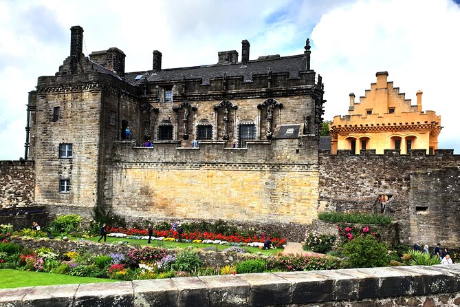 Loch Lomond, Stirling Castle, Distillery Private Tour - Final Thoughts