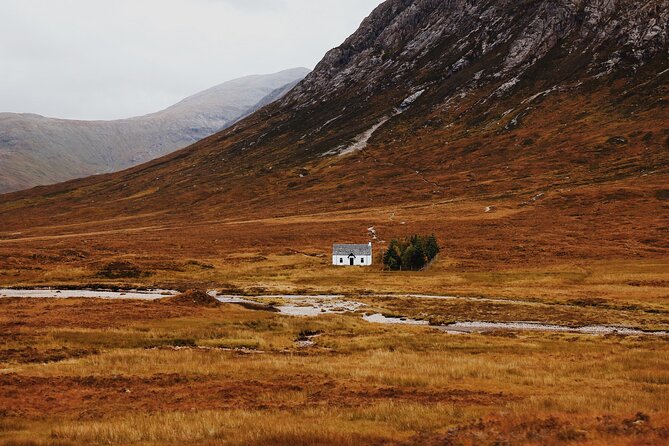 Loch Lomond Tour App, Hidden Gems Game and Big Britain Quiz (7 Day Pass) UK - Practical Considerations