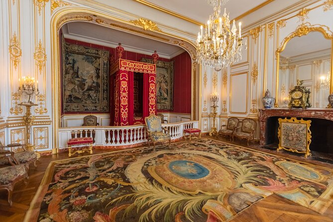 Loire Valley Castles Guided Tour with Transportation from Paris - Who Will Love This Tour?