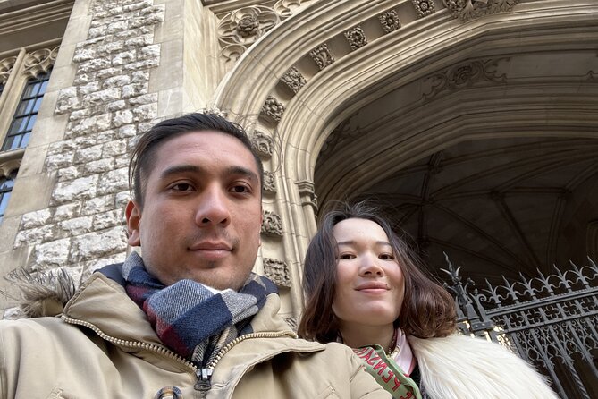 London Charles Dickens Puzzle Questo and Self-Guided Tour - Final Thoughts: Is It Worth It?