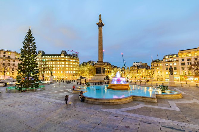 London Christmas Lights Tour by Vintage Double-Decker Bus - The Sum Up: Is It Worth It?