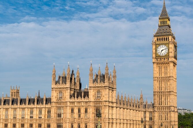 London Churchill & World War 2 Walking Tour - FAQs