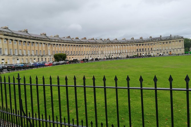 London Hotel Return via Bath & Stonehenge & Windsor Castle - FAQs