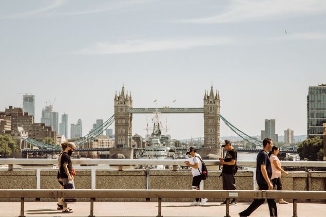 London Private Layover Tour with a Local Guide: Tailored to Your Interests - FAQ