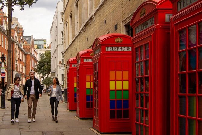 London Private Tour with a Local Guide, Kickstart your Trip: Customised - Who Is This Tour Best For?