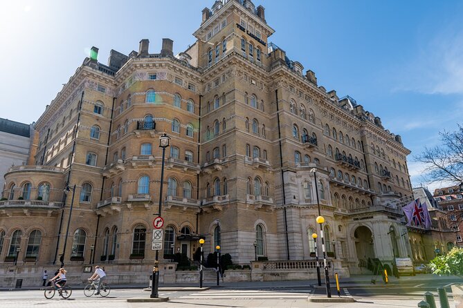 London Sherlock Holmes: Crack the Case Walking Adventure - FAQ