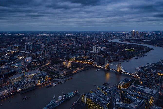 London Tour App, Hidden Gems Game and Big Britain Quiz (1 Day Pass) UK - The Experience with Guides and Local Secrets