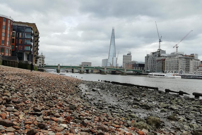 London with a Local (Historical) - FAQs