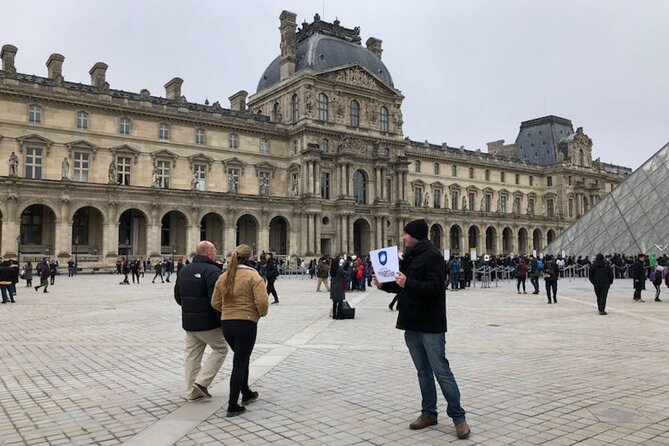 Louvre Museum: Guided Tour at Closing Time with Mona Lisa - The Sum Up: Who Will Love This Tour?