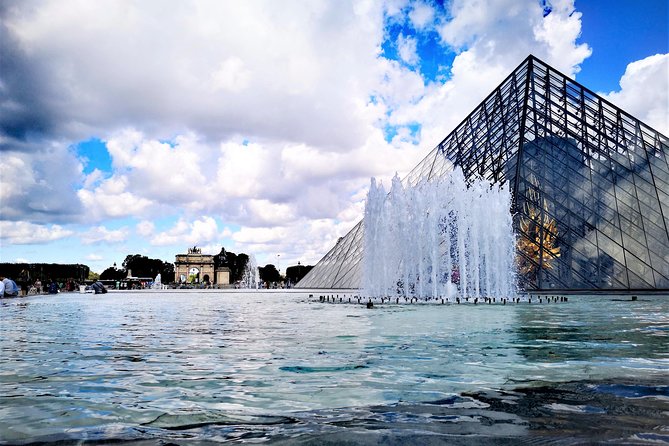 Louvre Museum with private guide - The Sum Up: Is This Tour Worth It?