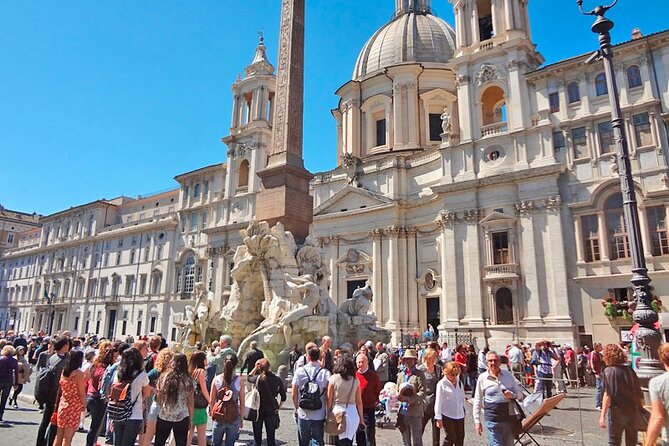 Love and Sex History Tour of Ancient Rome - FAQs About the Love and Sex History Tour of Ancient Rome