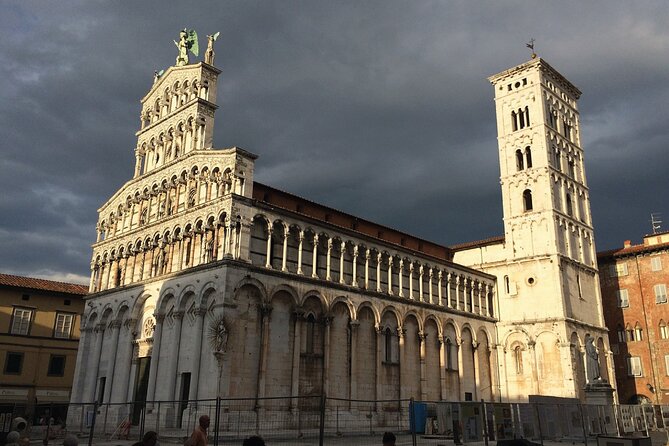 Lucca Walking Tour with Audio and Written Guide by a Local - Final Thoughts: Is This Tour for You?