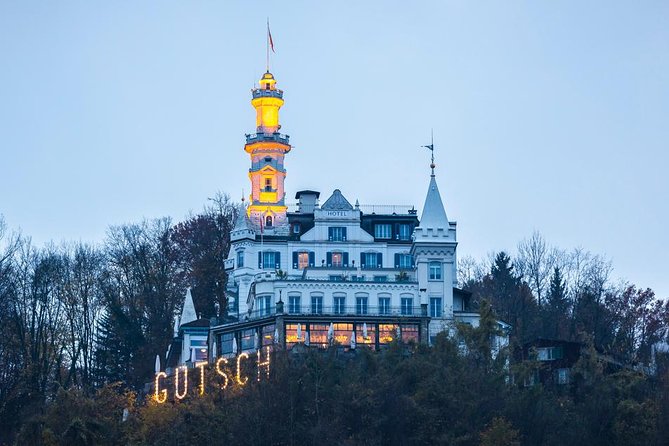 Lucerne by Night Photo Tour - Who Should Consider This Tour?