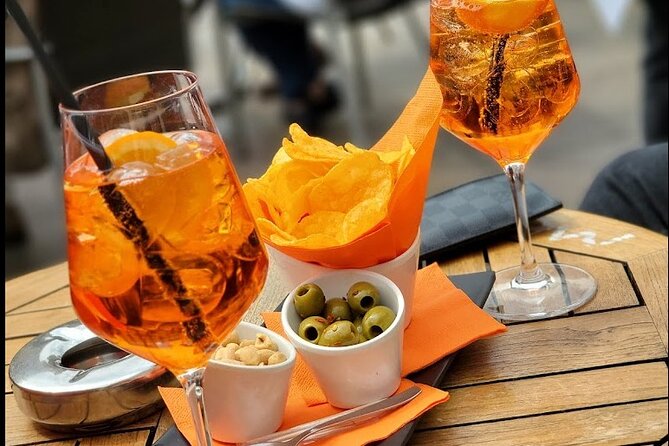 Lugano Food Tour - Who Will Enjoy This Tour Most?