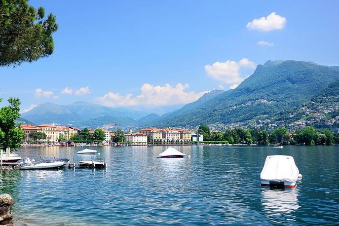 Lugano, Lake Lugano, private walking guided tour - The Sum Up: Why It’s a Strong Choice for Many Travelers