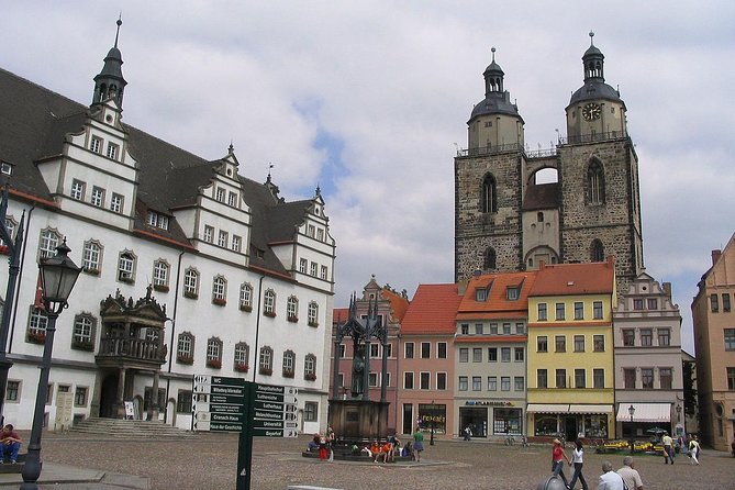 Lutherstadt Wittenberg Private Guided tour - Final Thoughts