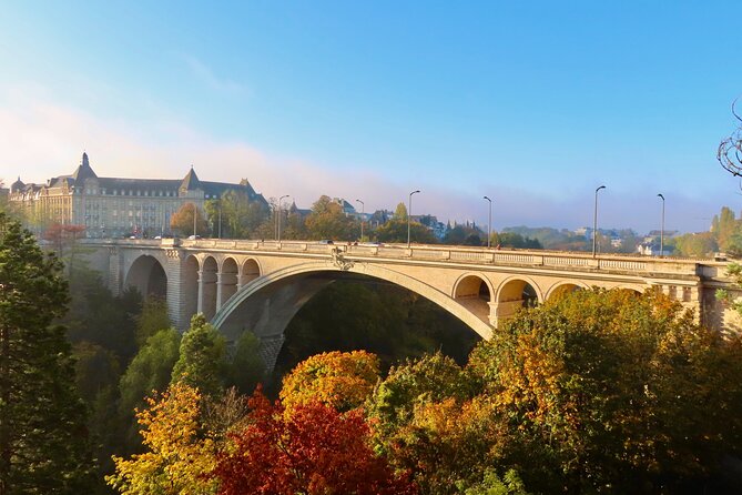 Luxembourg and Dinant Day Trip from Brussels - Final Thoughts