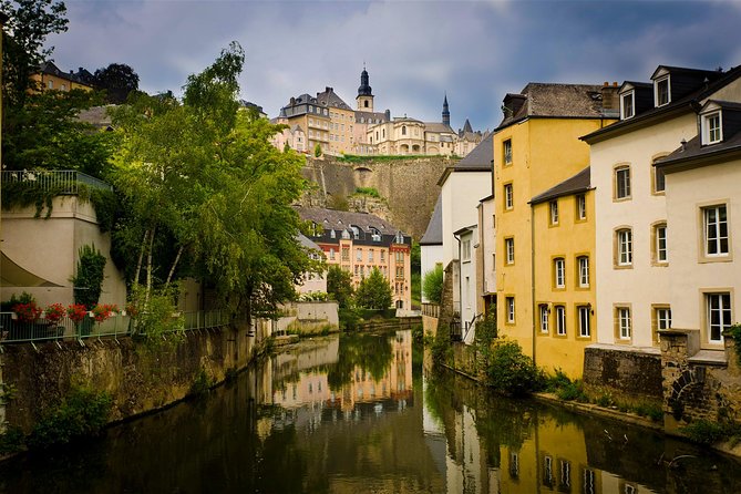 Luxembourg and Dinant Private Day Tour from Brussels - The Sum Up: Who Should Consider This Tour?