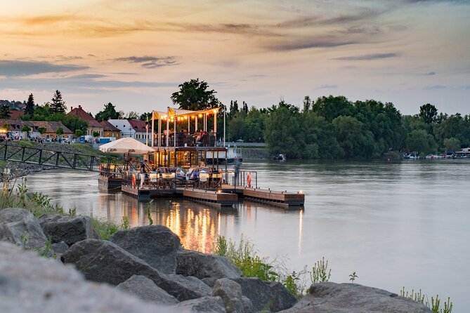 Luxurious, private day cruise with a waterlimousine to Szentendre - Who Should Consider This Tour?