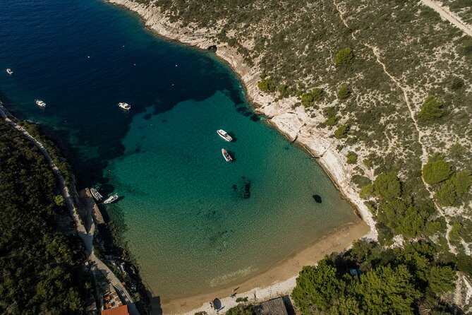 Luxury Blue Cave & 5 Islands Tour from Split - Who Will Love This Tour