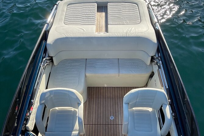 Luxury Boat Tour on Lake Como - Who Should Consider This Tour?
