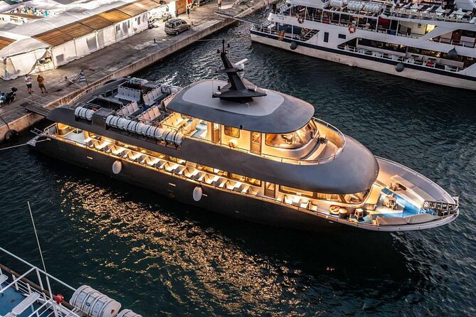 Luxury Boat Trip to Symi Island with Swimming at St. George Bay - Final Words