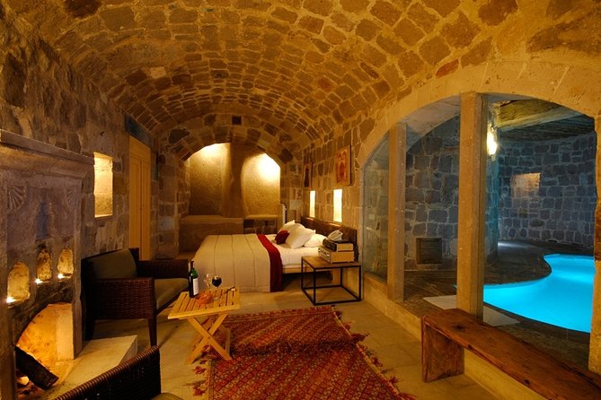 Luxury Cappadocia Tours from Istanbul 3 Days 2 Nights - Frequently Asked Questions