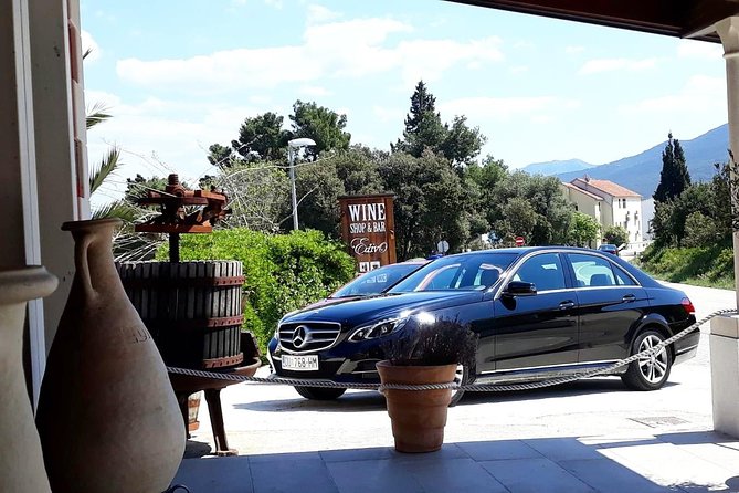 Luxury Private Transfer Zagreb Airport - Zagreb - Final Thoughts