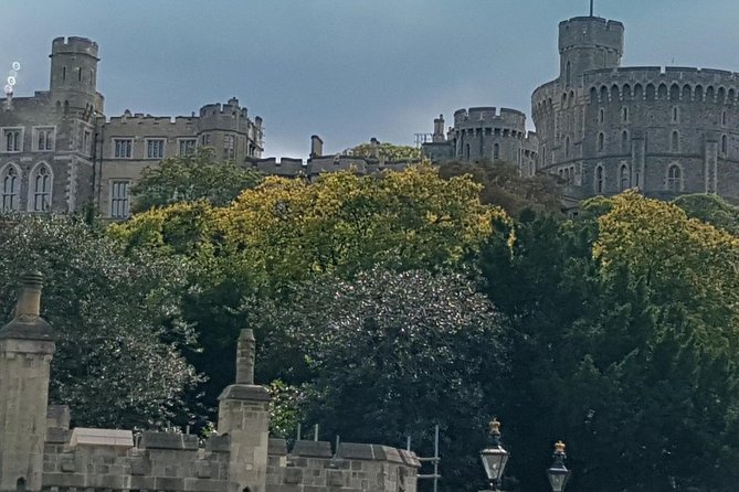 Luxury Private Vehicle Day Hire from & to London via Stonehenge & Windsor Castle - Who Would This Tour Suit Best?