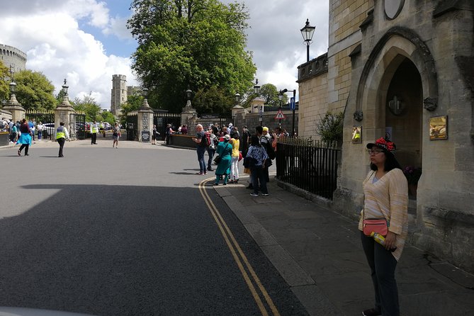 Luxury Private Vehicle Day Hire:London to London Stopover Windsor and its Castle - Final Thoughts