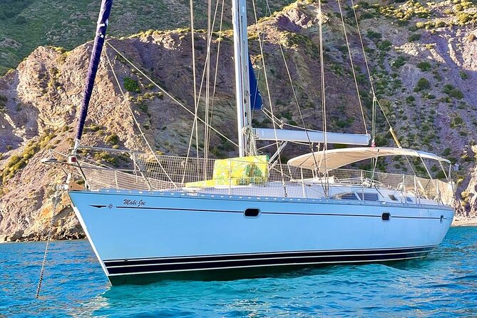 Luxury sail tour From Ibiza to Formentera - Final Thoughts: Who Is This Tour For?