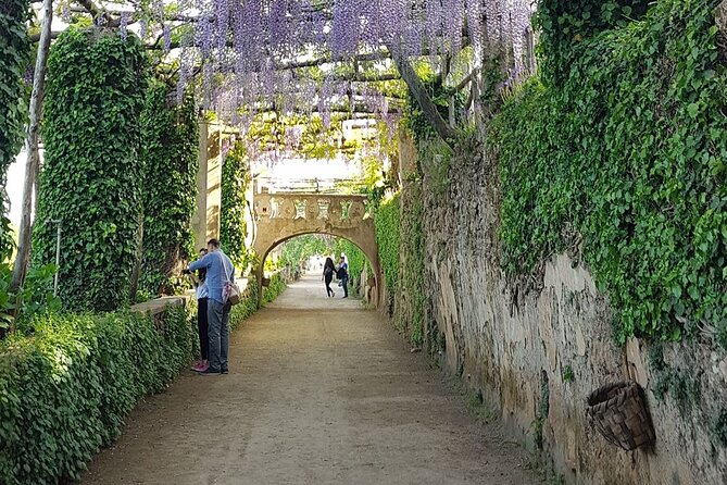 Luxury Tour from Sorrento to Amalfi Coast - Final Thoughts