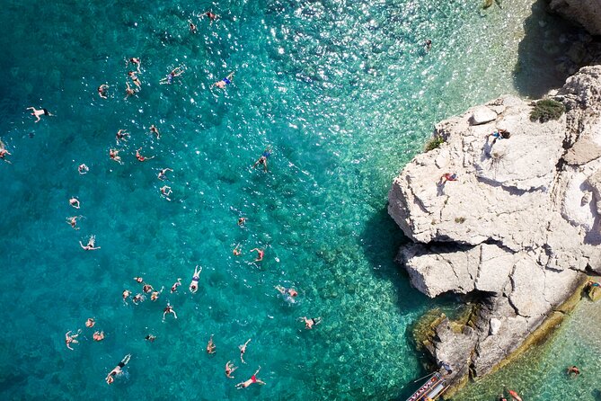 Luxury Transfer and 3 Island Cruise from Kos - FAQs