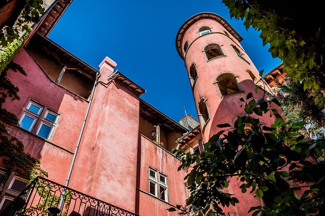 Lyon UNESCO: Private walking tour - Final Thoughts